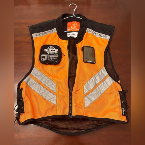 Icon Motor Sports | Jackets & Coats | Icon Motor Sports Regular Size ...